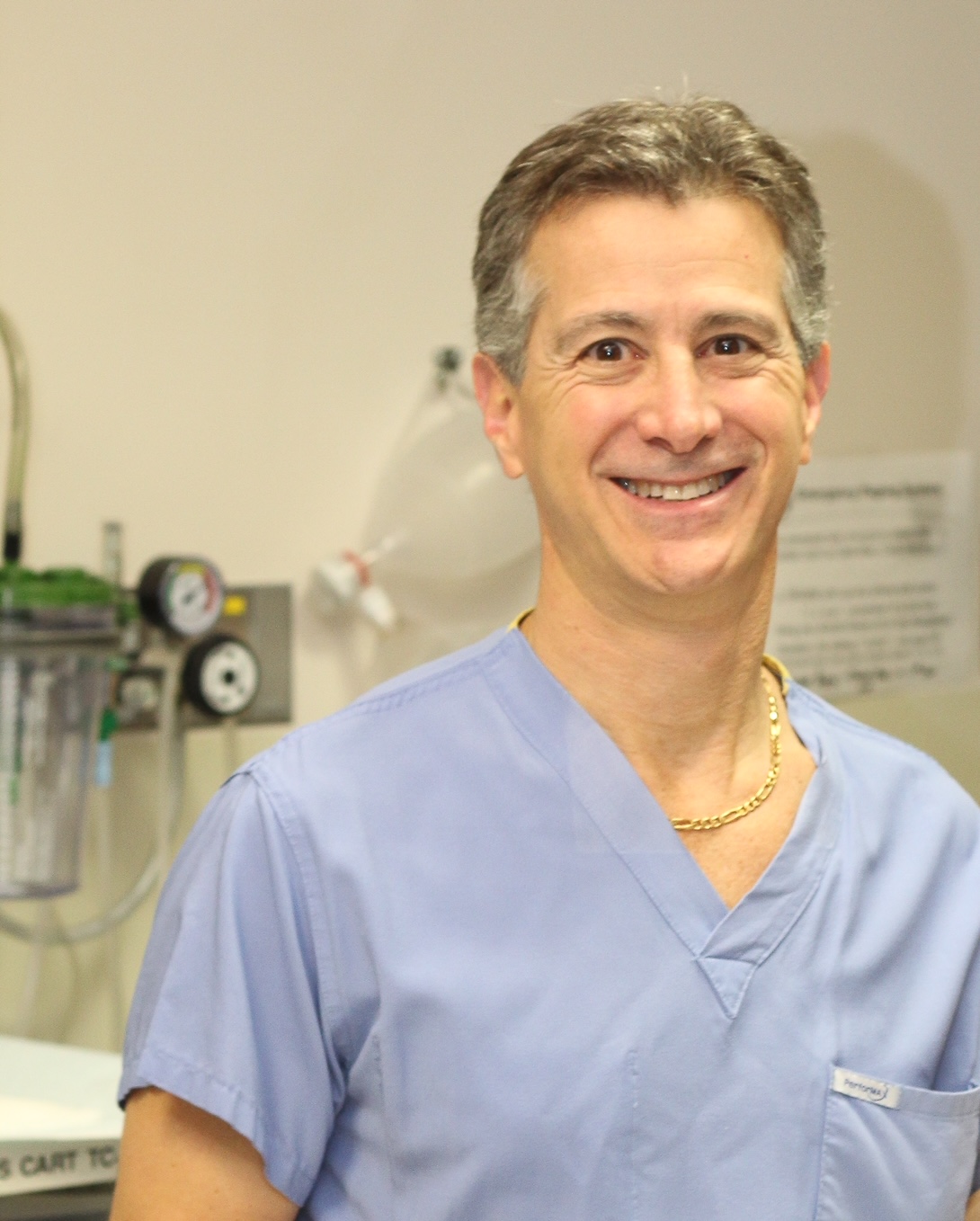 About | Pilonidal Surgeon